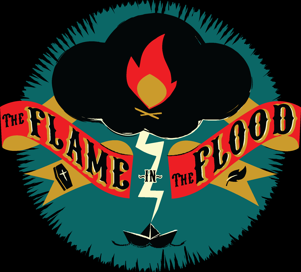 Picture of The Flame in the Flood (Xbox One)