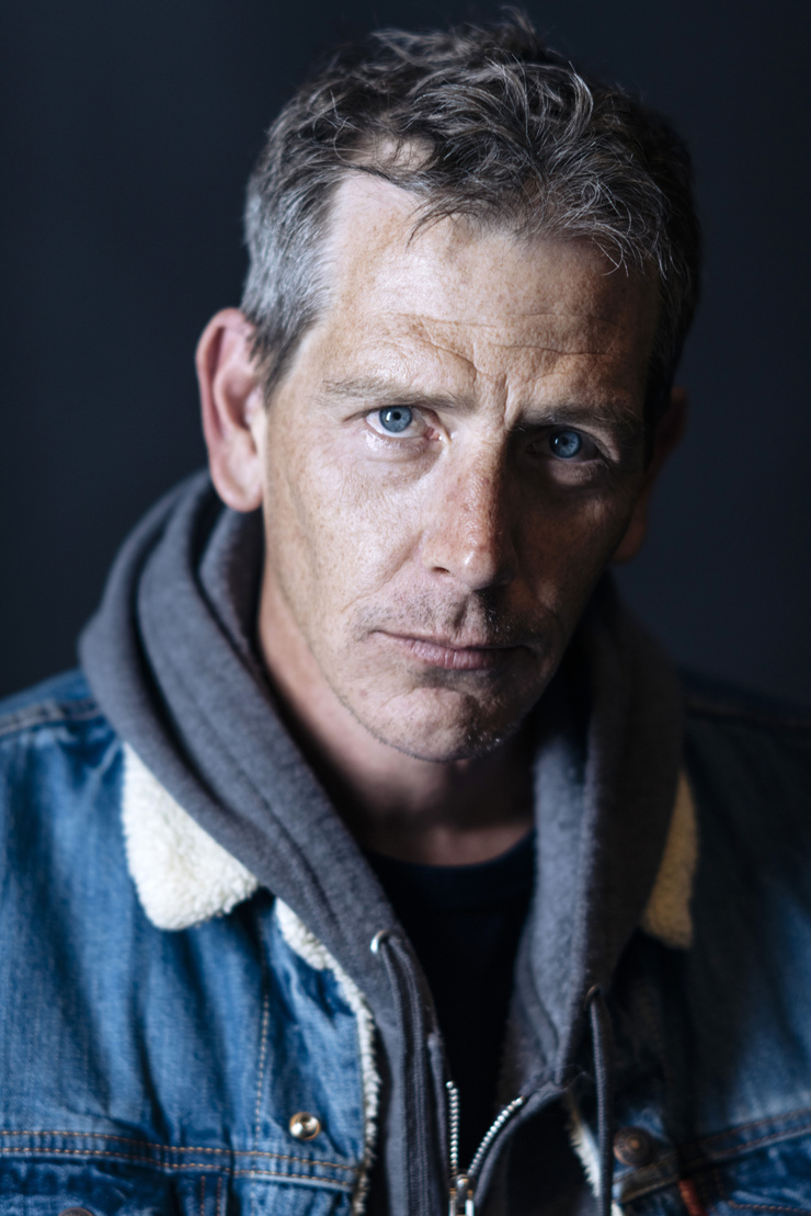 Picture of Ben Mendelsohn