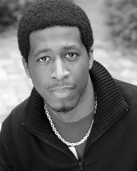 Picture of Darren Hart