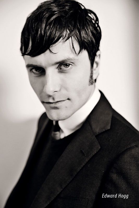 Picture of Edward Hogg