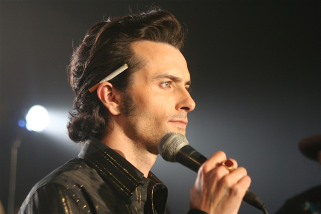 Picture of Edward Hogg