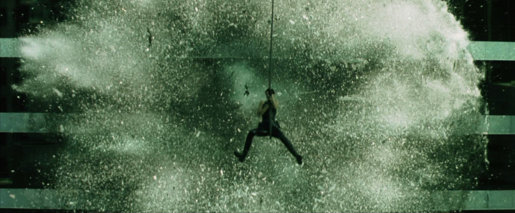 Picture of The Matrix