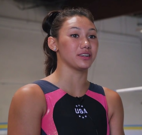 Picture of Kyla Ross