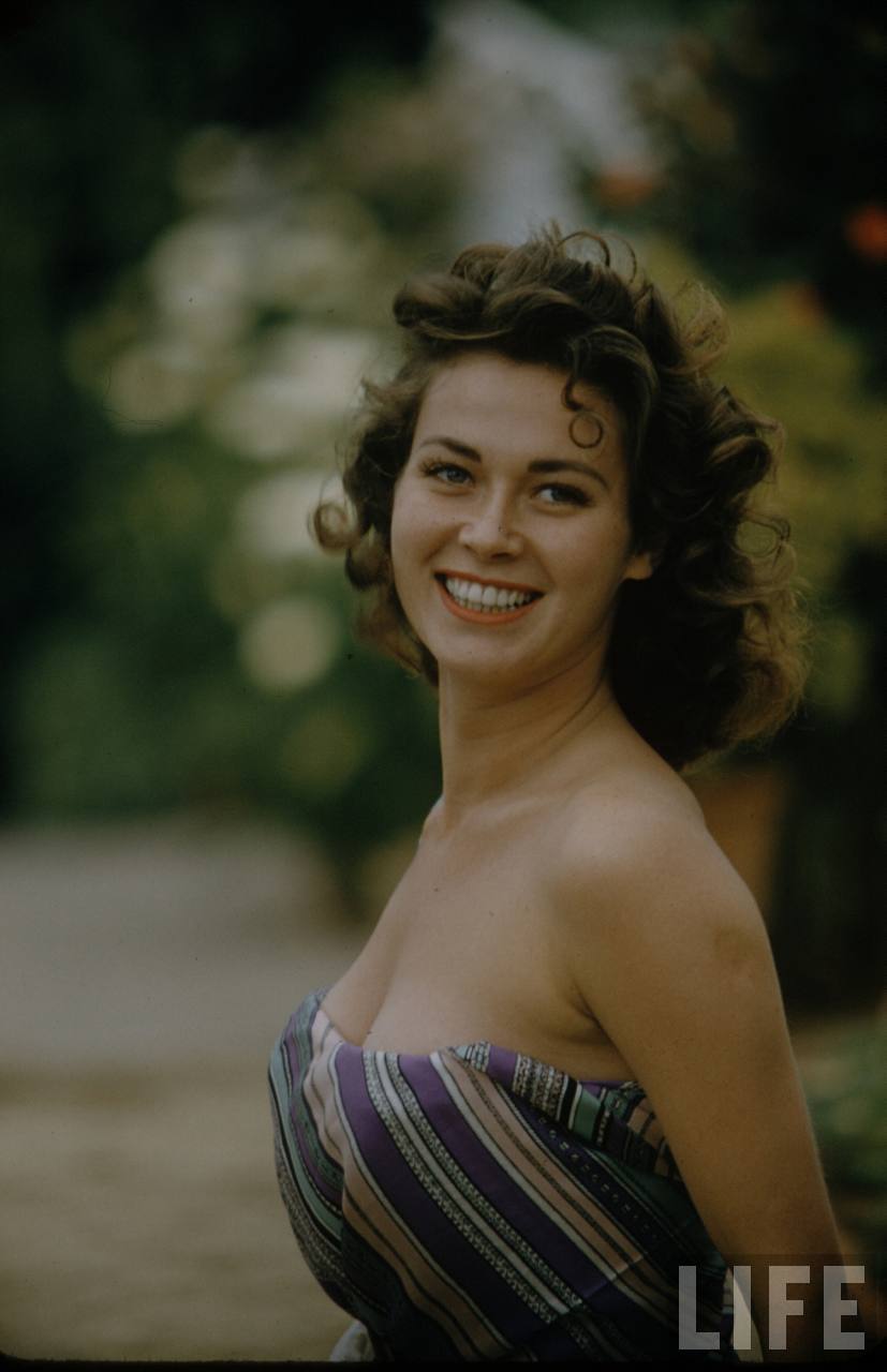 Picture Of Gia Scala