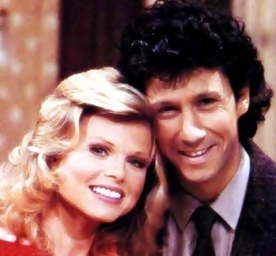 Picture of Charles Shaughnessy and Patsy Pease