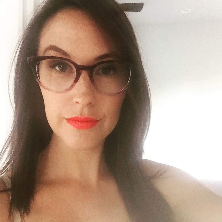 Picture of Meg Turney