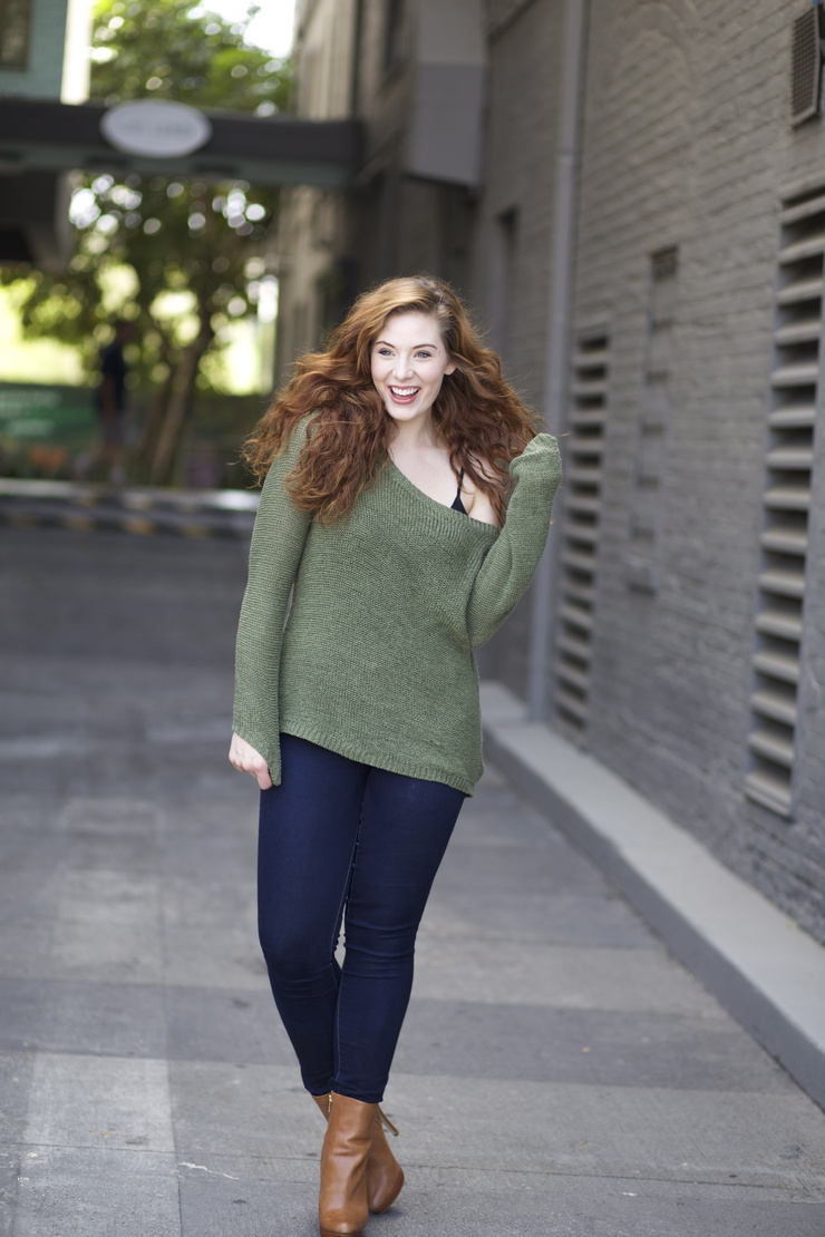 Picture of Grace Carol
