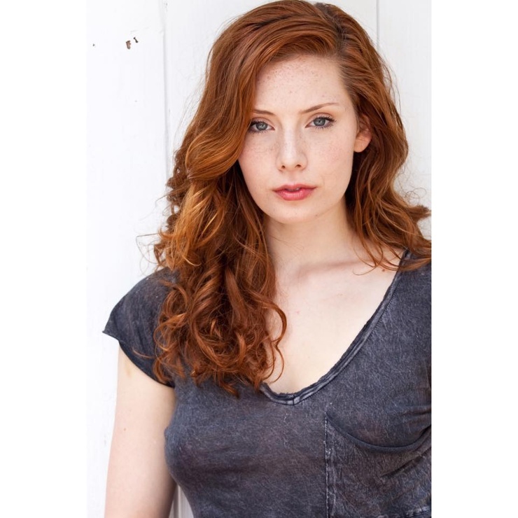 Picture of Grace Carol