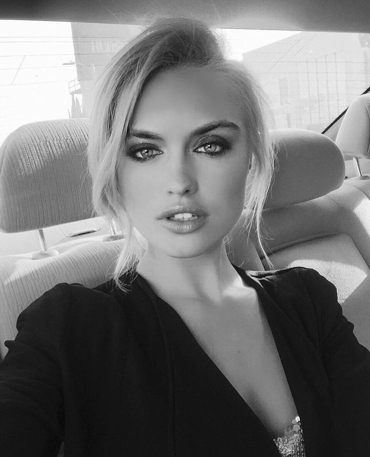 Picture of Alberte Valentine