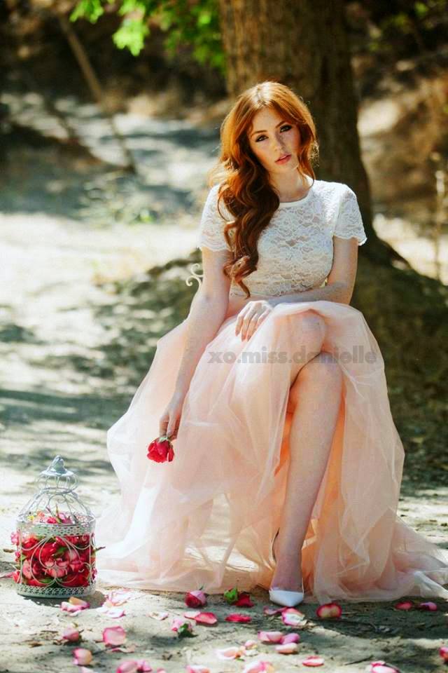 Picture of Danielle Victoria Perry