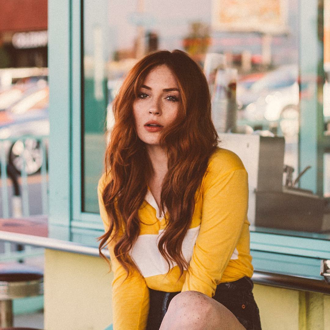 Picture of Danielle Victoria Perry