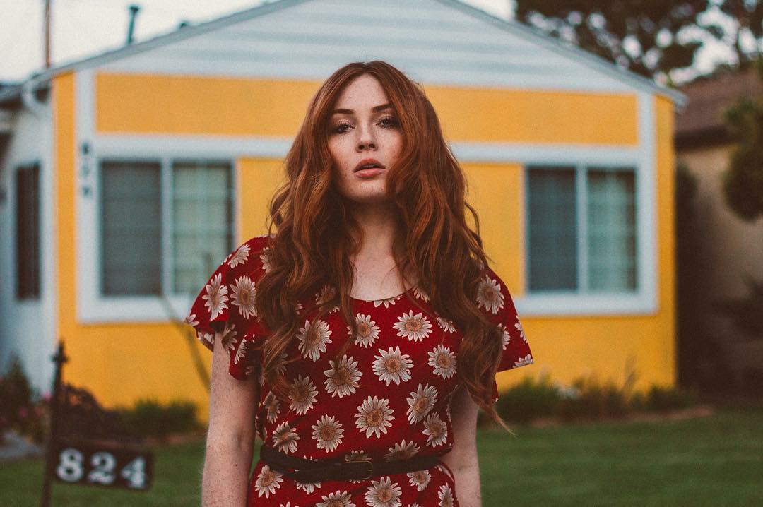 Picture of Danielle Victoria Perry