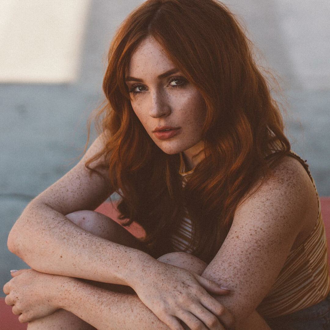 Picture of Danielle Victoria Perry