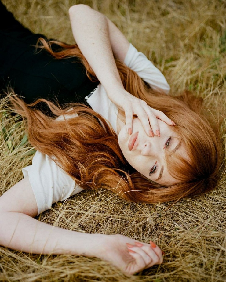 Picture of Danielle Victoria Perry