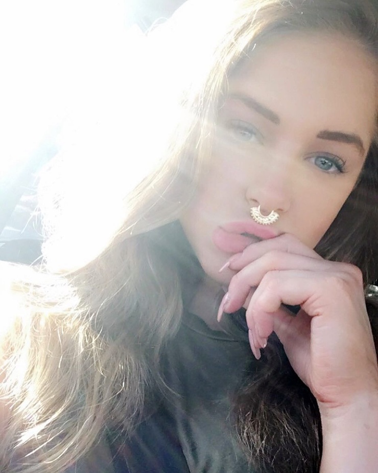 Image of Courtney Tailor