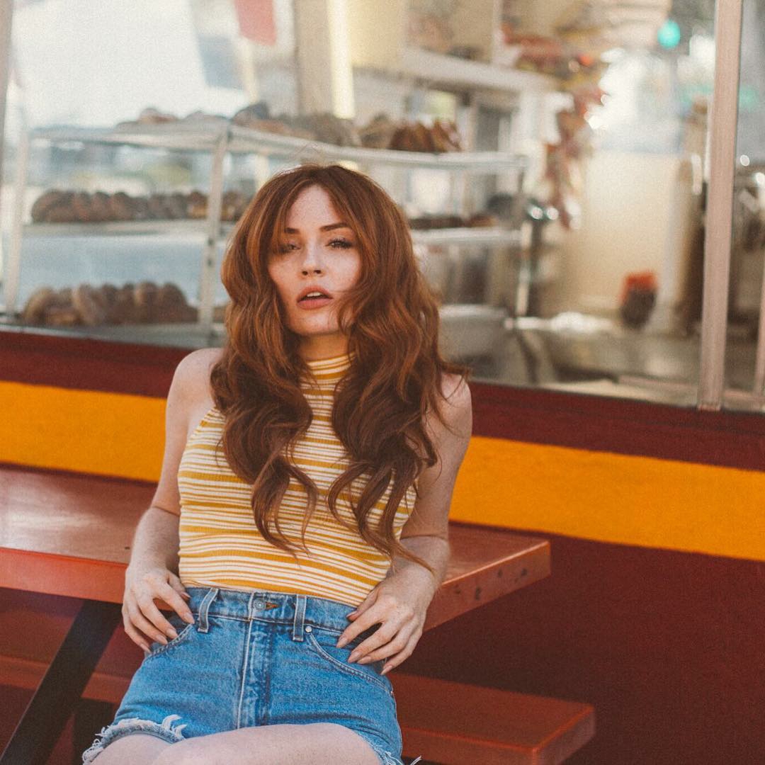 Picture of Danielle Victoria Perry