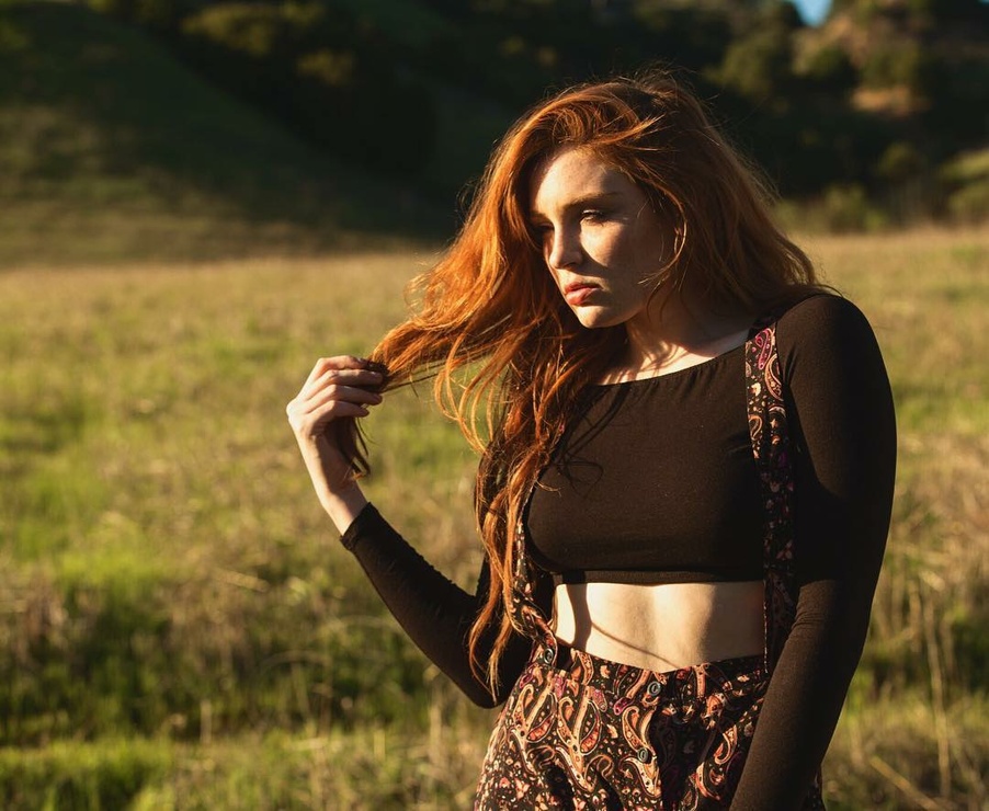 Picture of Danielle Victoria Perry