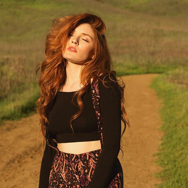 Picture of Danielle Victoria Perry