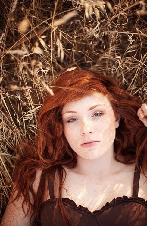 Image of Danielle Victoria Perry