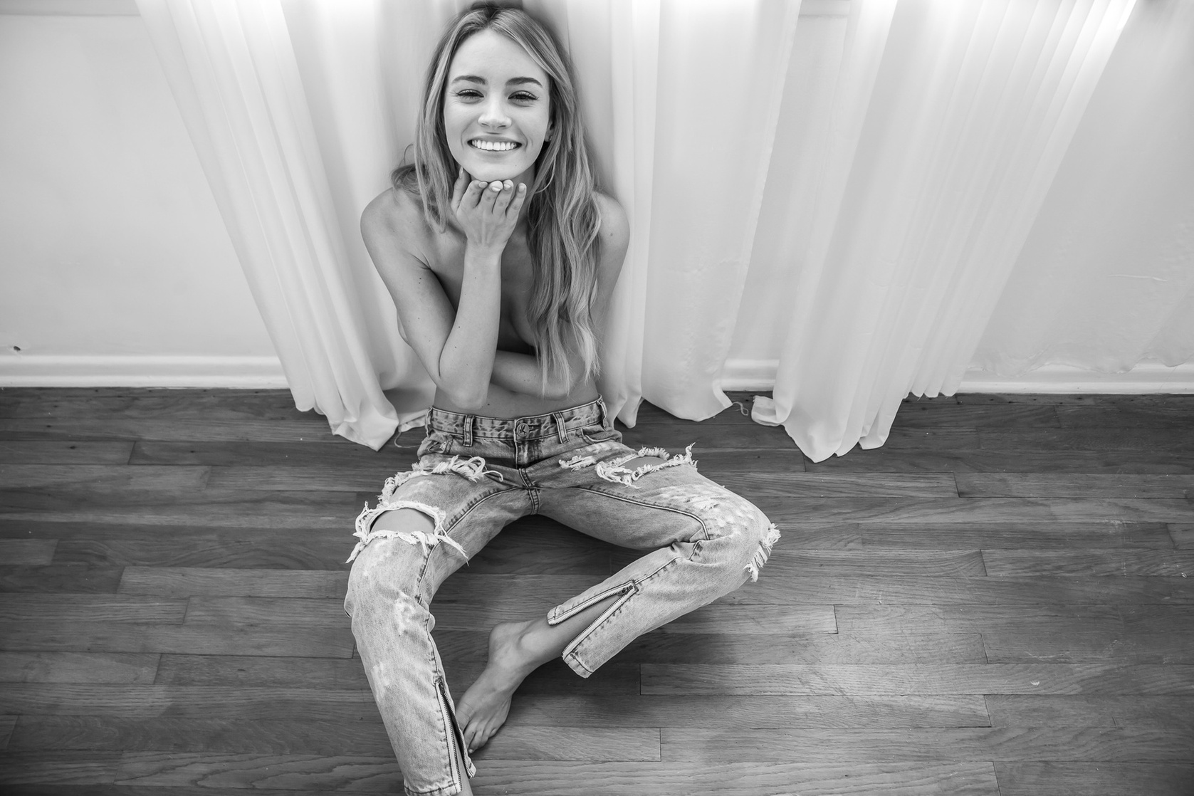 Picture Of Bryana Holly