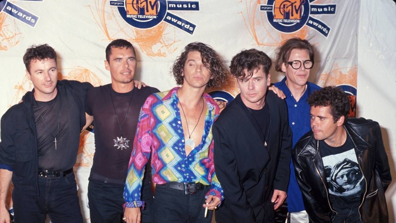 Picture of INXS