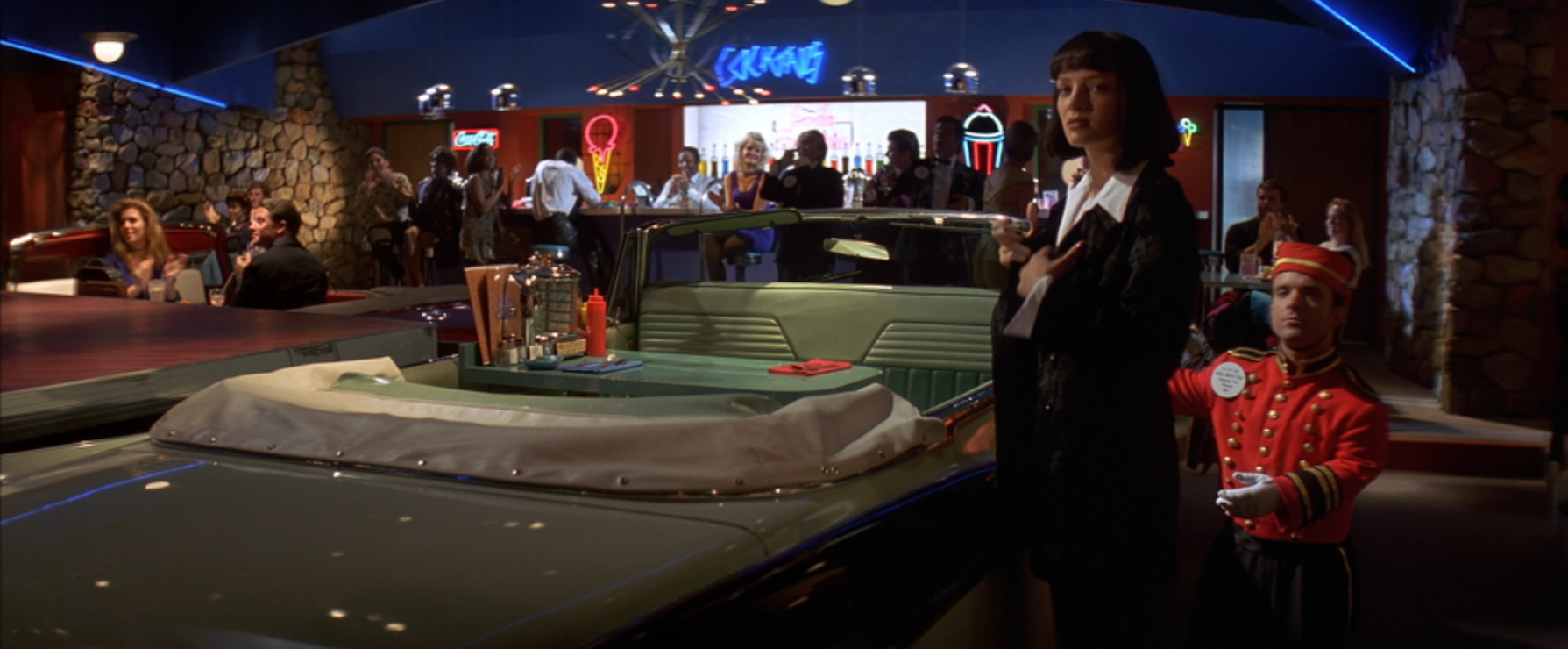 Picture of Pulp Fiction