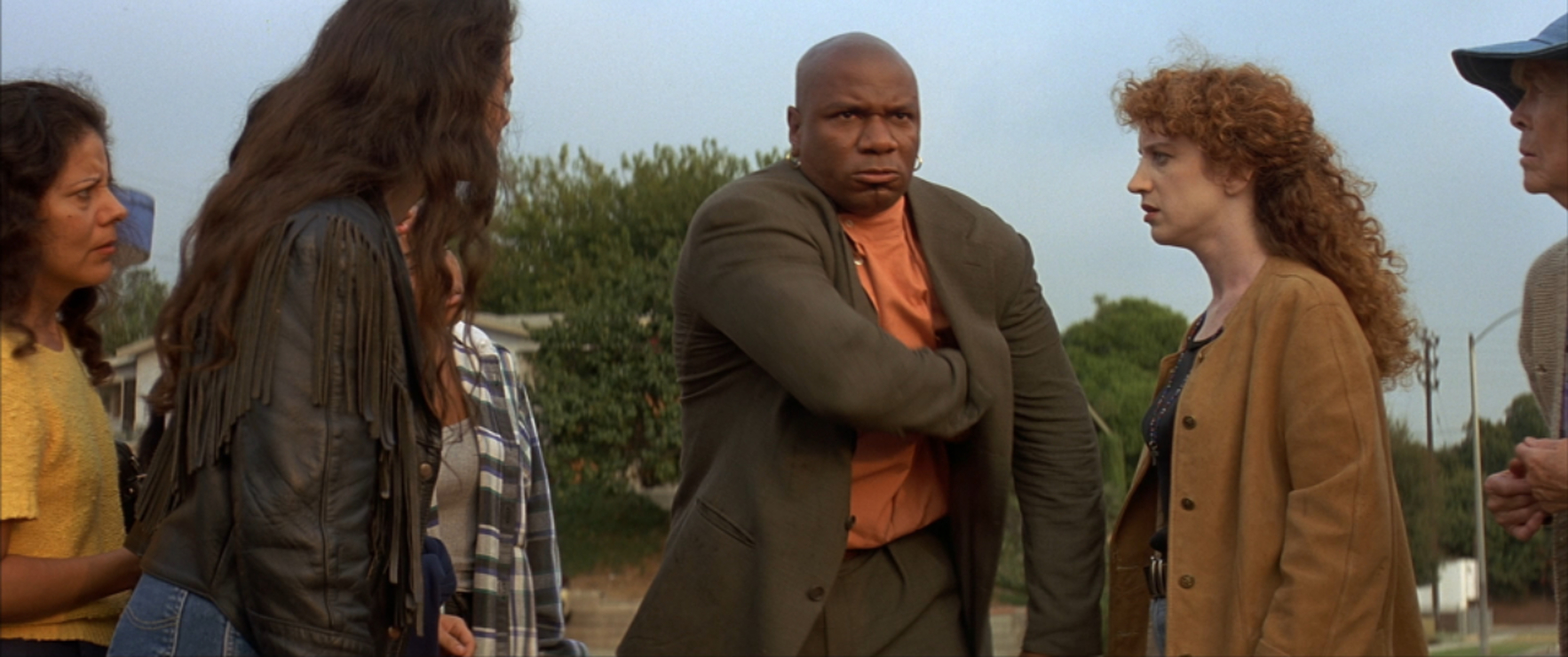 Picture of Pulp Fiction