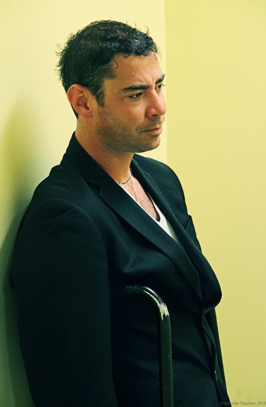 Picture of Eddie McGee