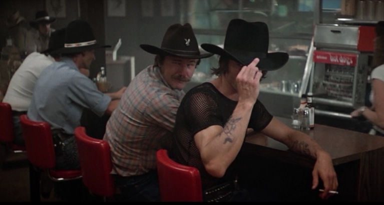 Picture of Urban Cowboy