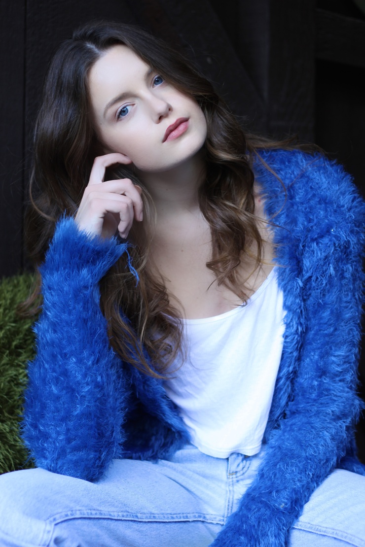 Caralee Ellis picture