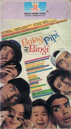 Picture of Bulag, pipi at bingi