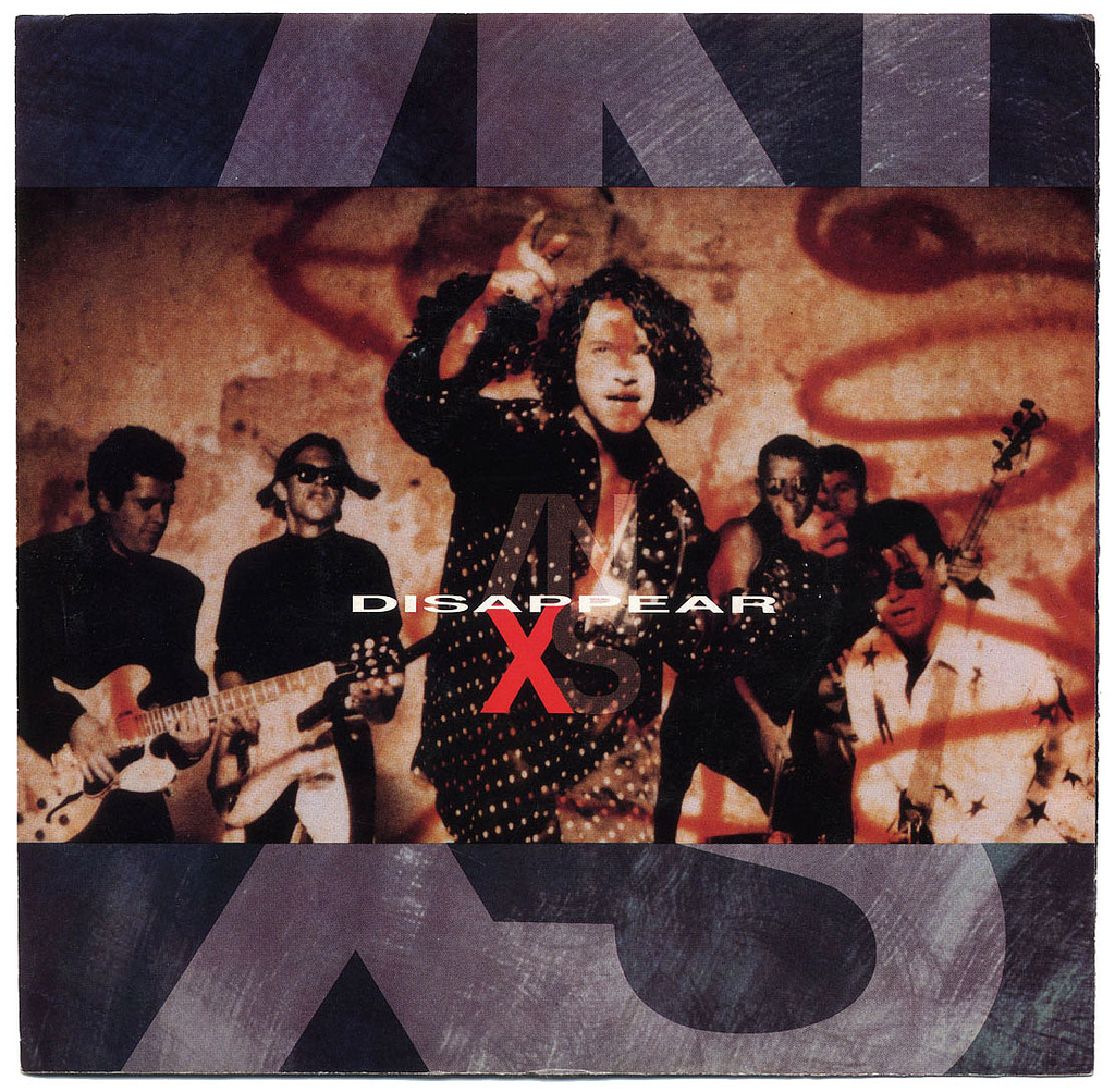 Picture of Disappear