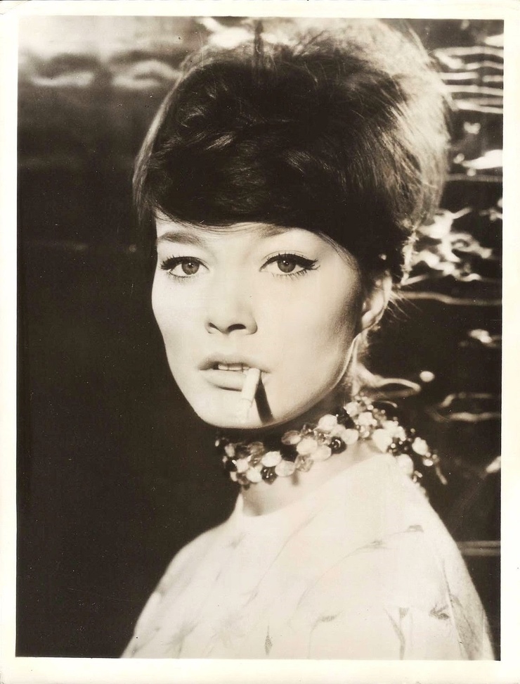 Image Of Helga Sommerfeld
