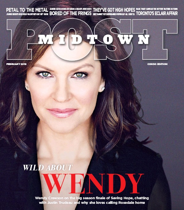 Picture of Wendy Crewson