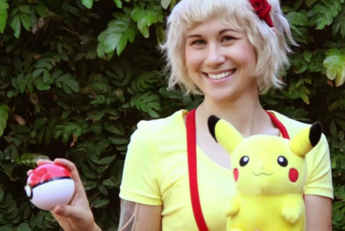 Image of Holly Conrad