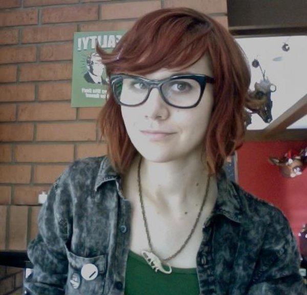 Picture of Holly Conrad