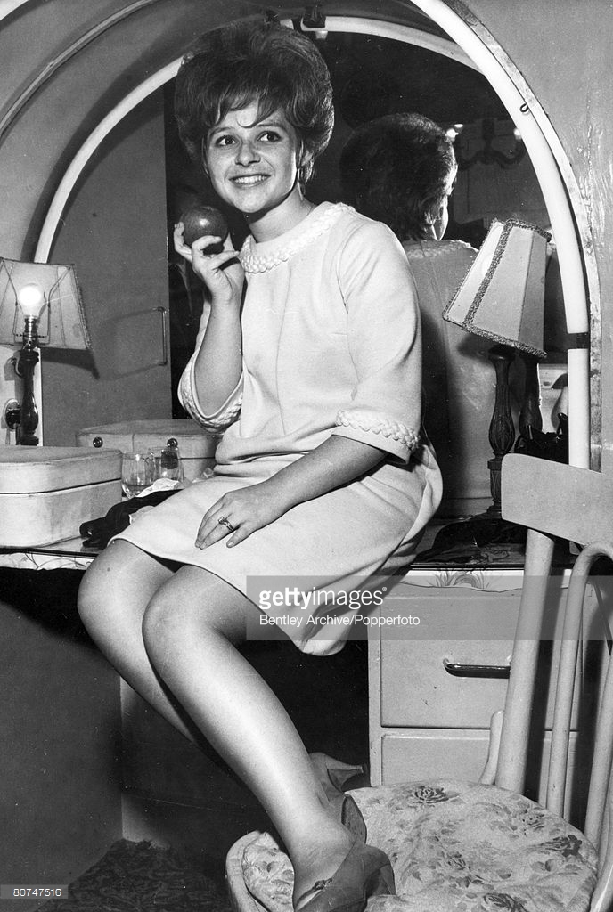 Picture of Brenda Lee