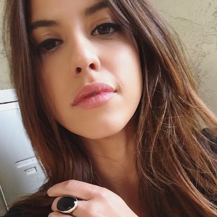 Picture of Murielle Telio