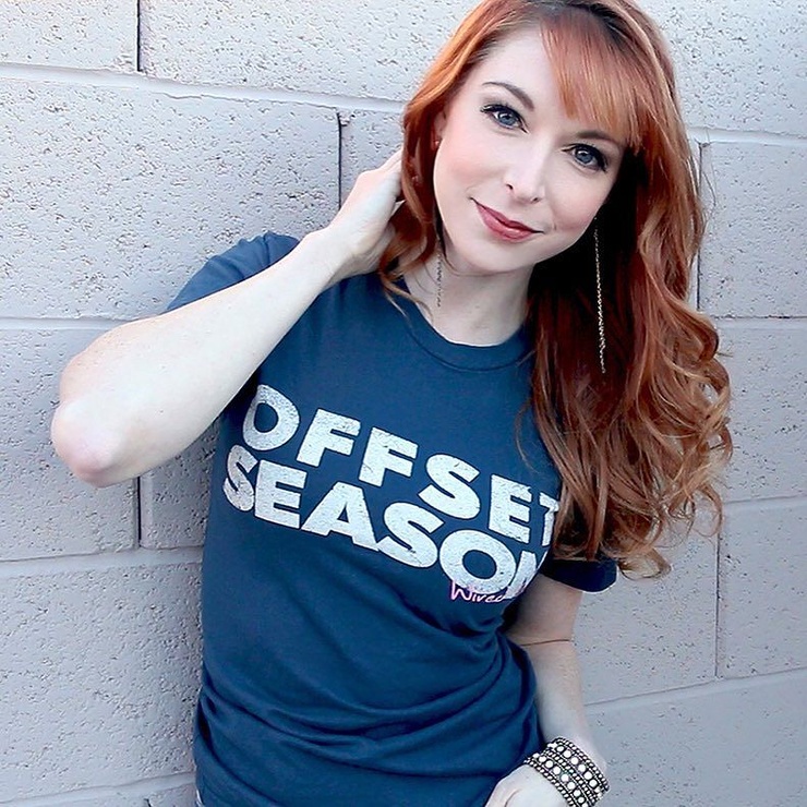 Picture of Lisa Foiles