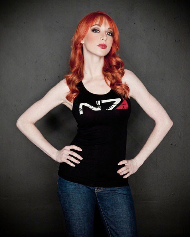Picture of Lisa Foiles