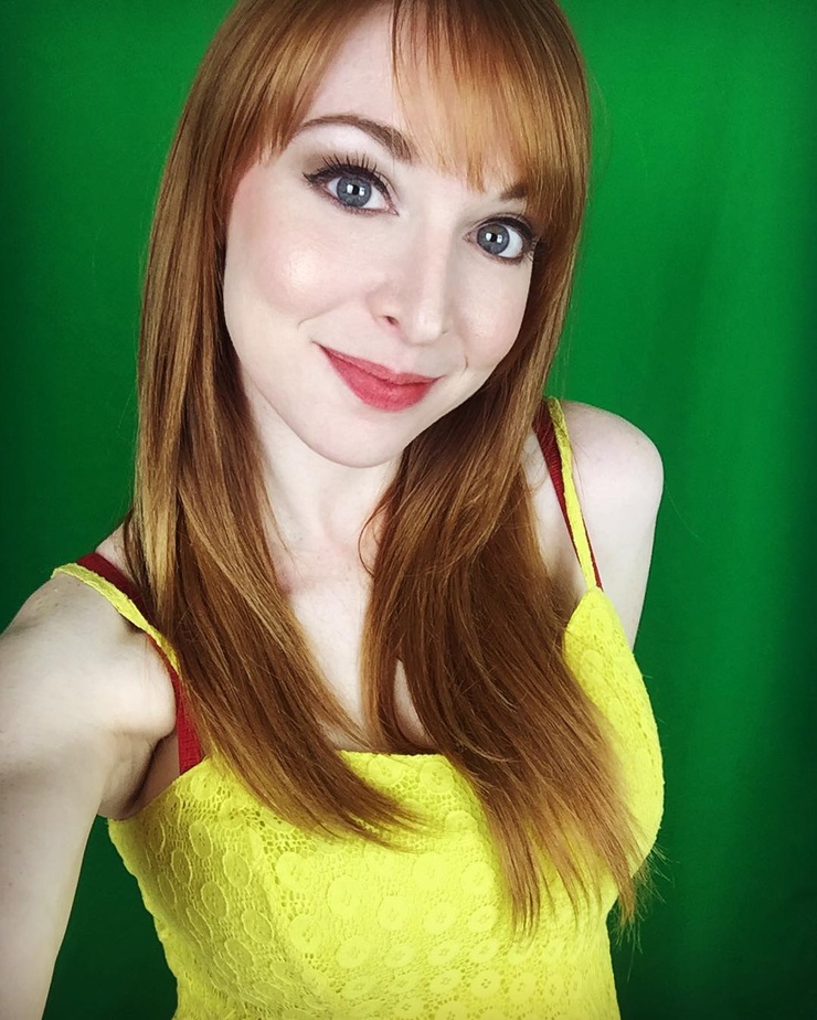 Lisa Foiles image