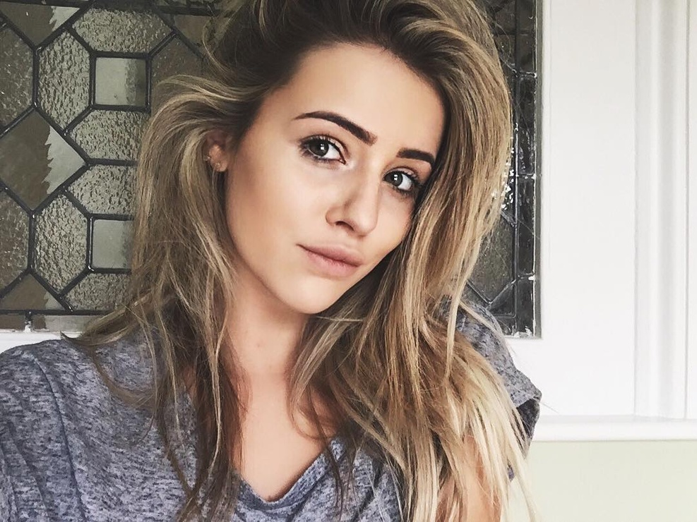 Picture of Tina Stinnes