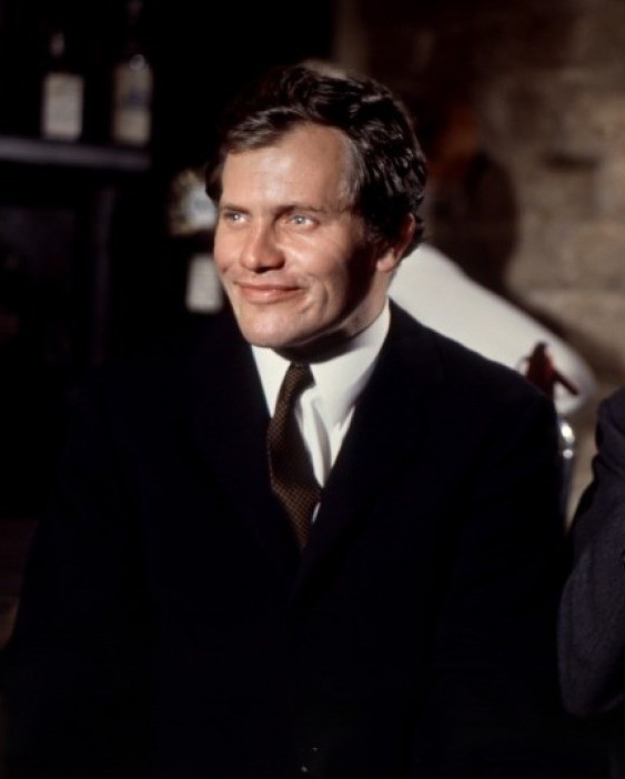 Image of Bernard Fresson