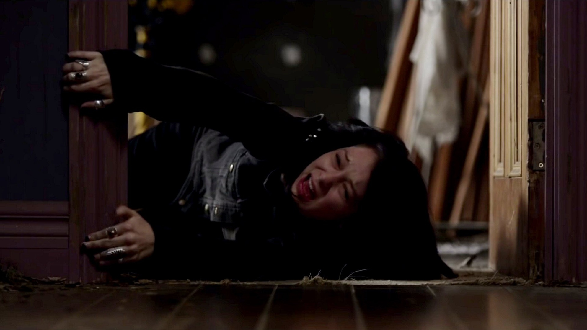 Picture of The Dead Room (2015)