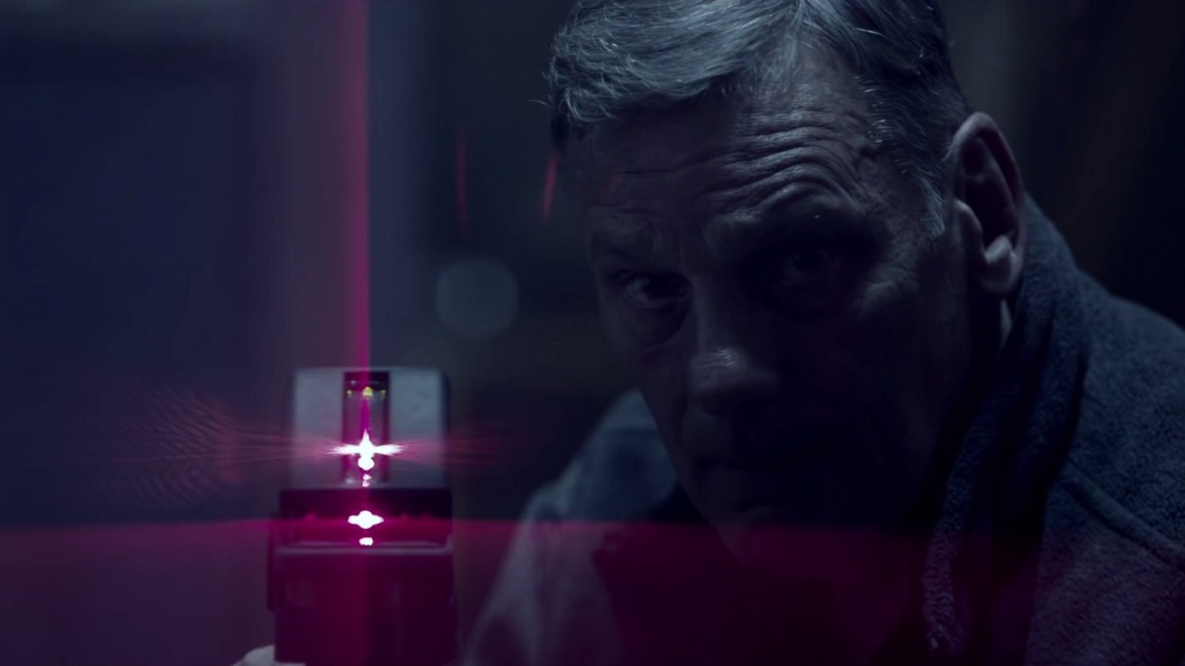 Picture of The Dead Room (2015)