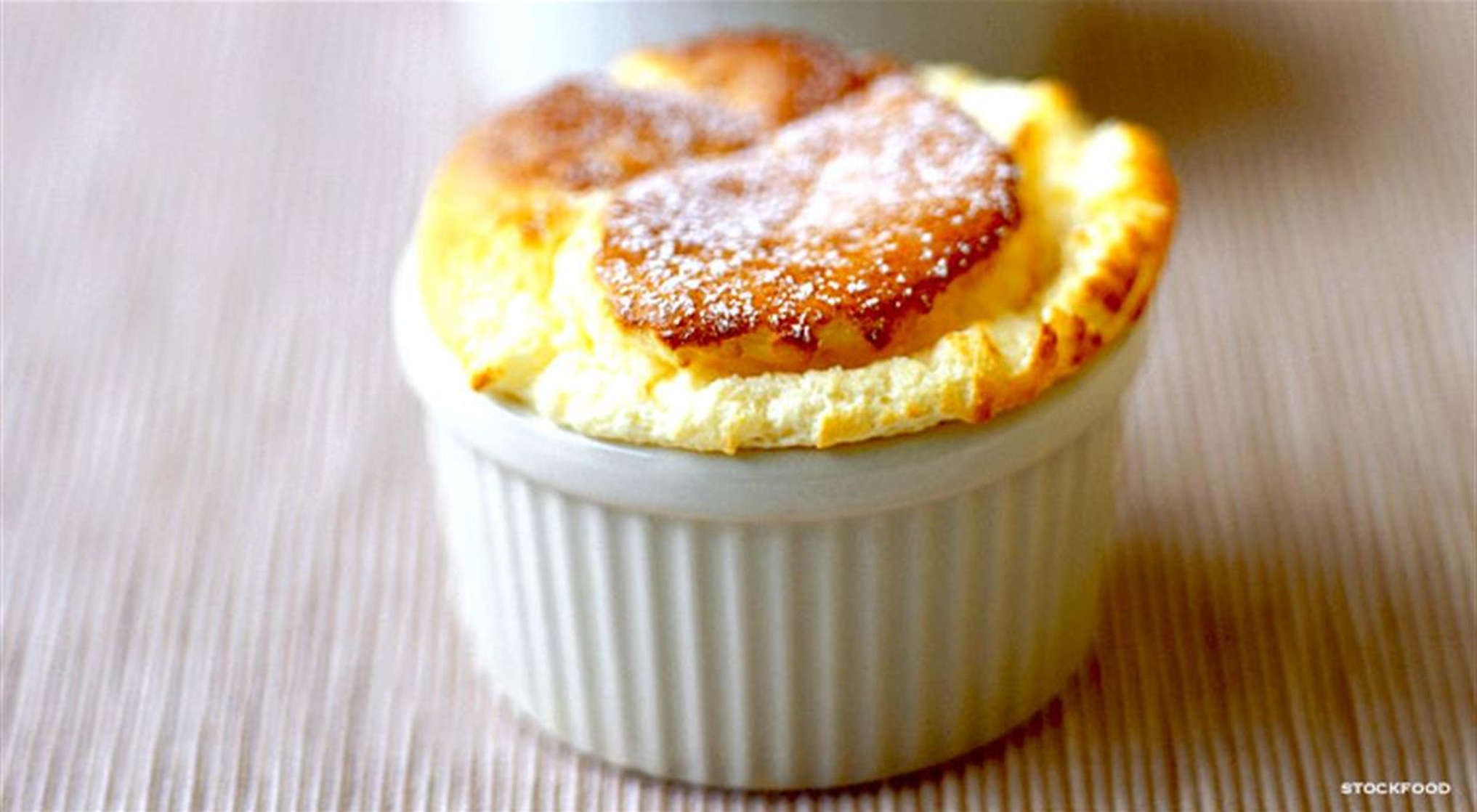 Soufflé picture