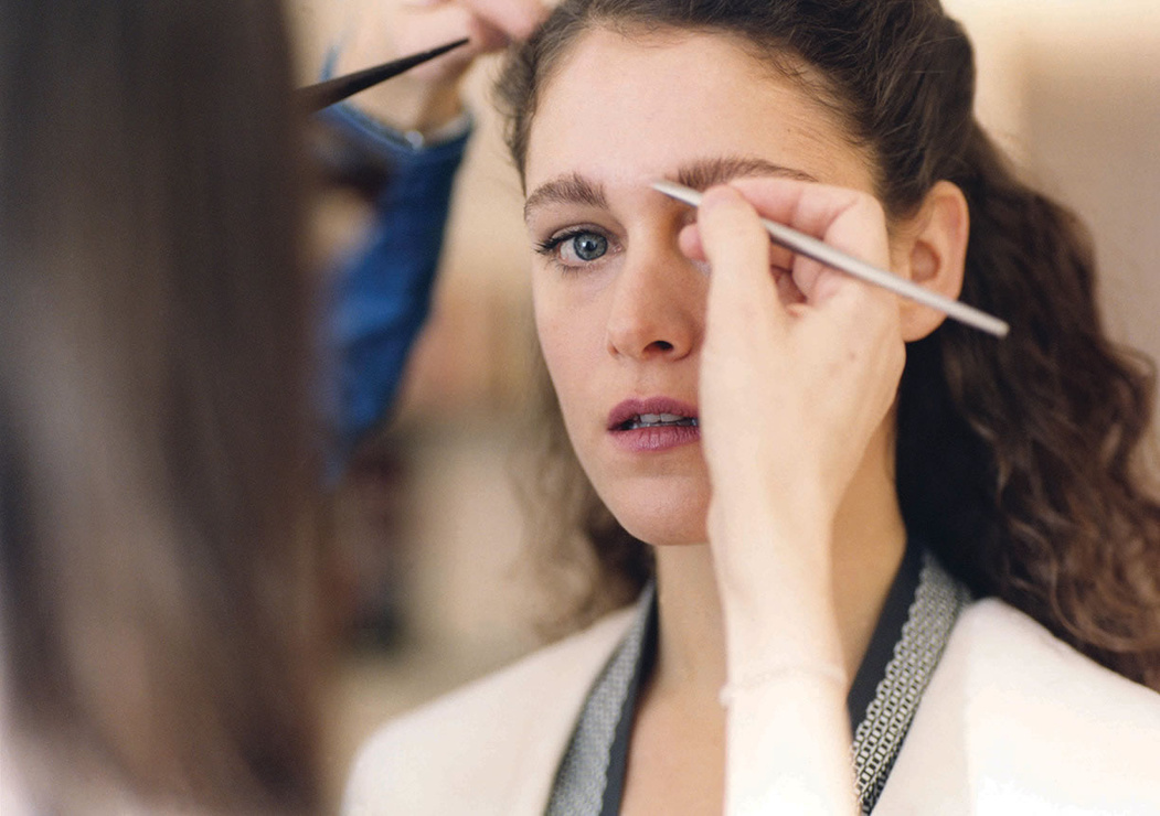 Picture of Ariane Labed