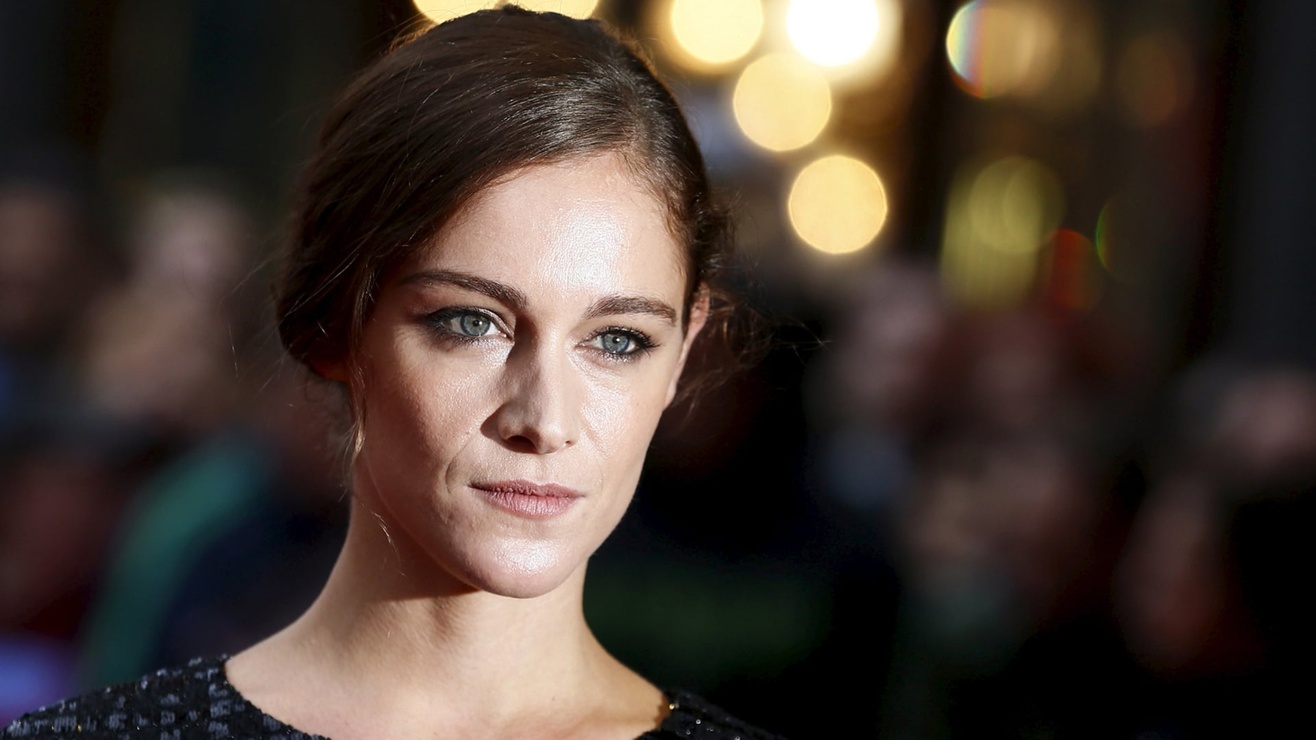 Ariane Labed picture