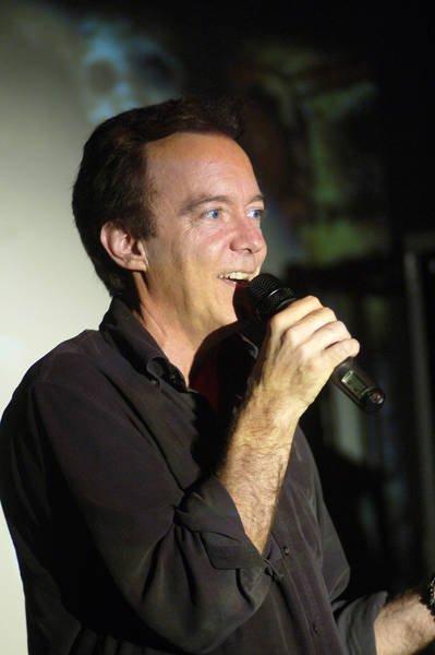 Picture of Charles Band