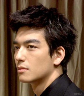 Picture of Dennis Oh